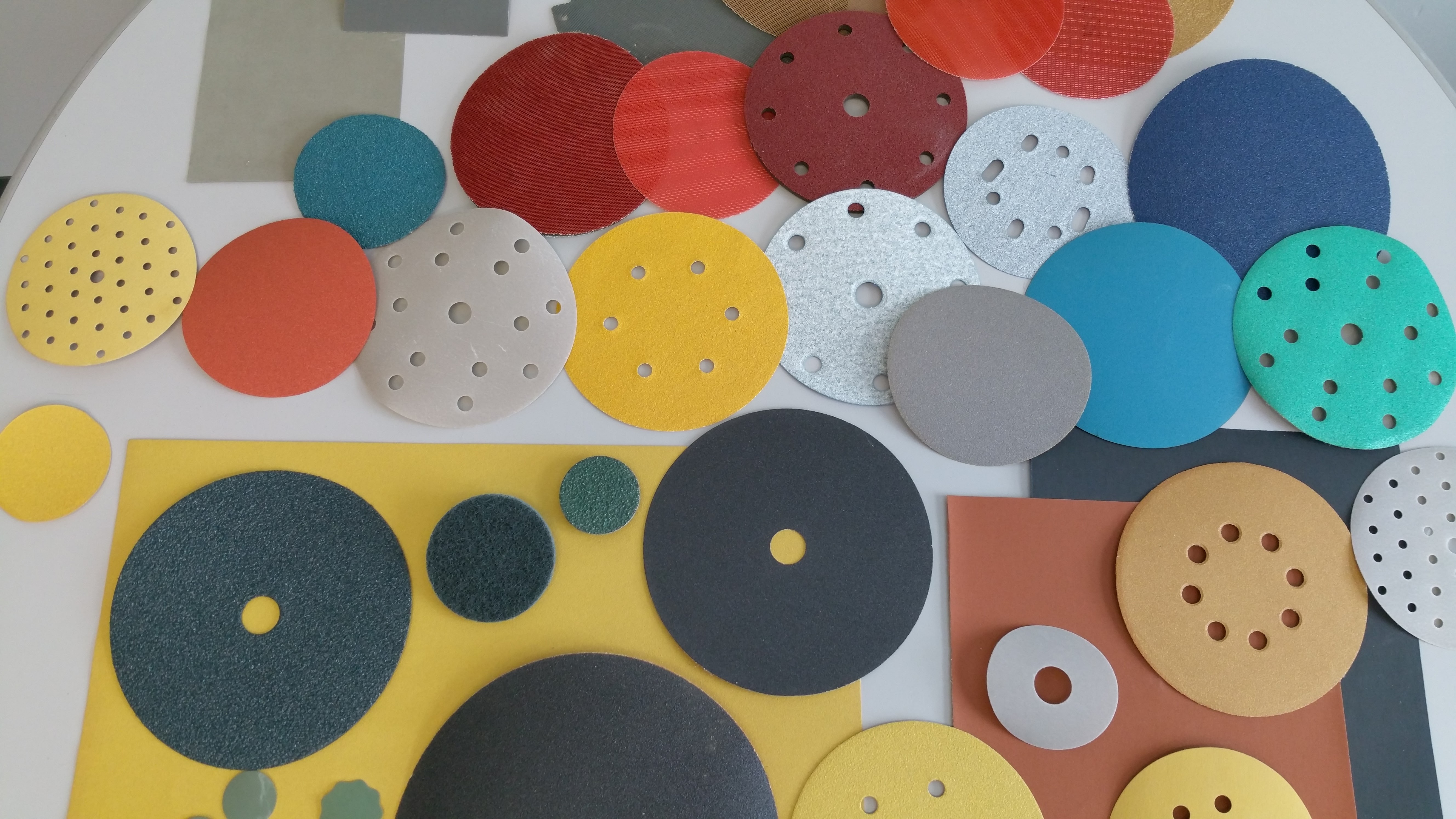 BLUE DOT LASER – Laser Cutting at the Speed of Light