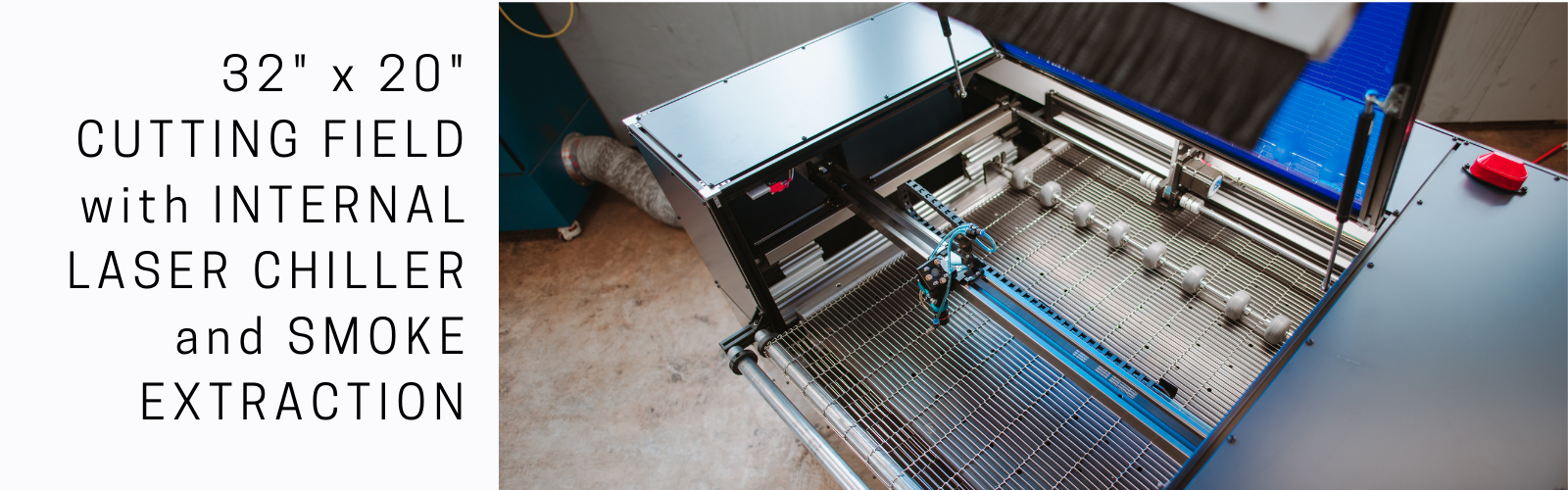 PRO SERIES – BLUE DOT LASER